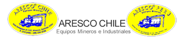 Aresco Chile, www.aresco.cl
