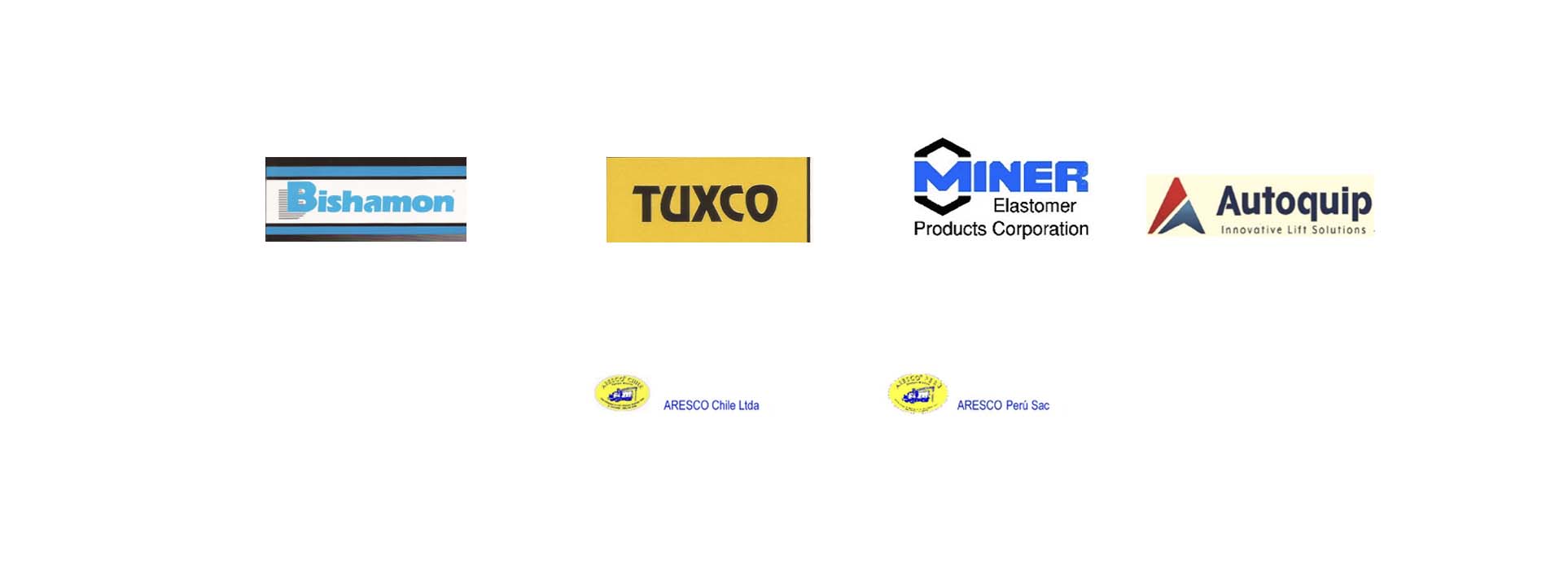 Aresco Chile, www.aresco.cl